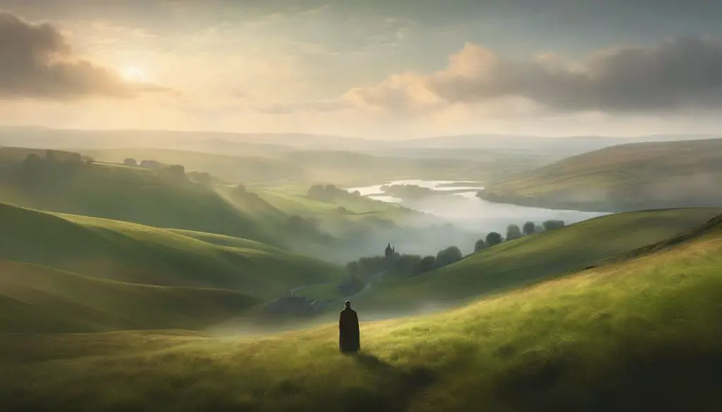 What is Danny Boy About: Exploring the History and Meaning of the ...