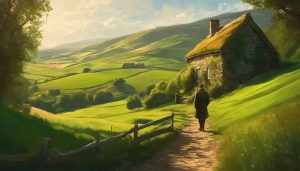 What Did Freud Say About the Irishman: Uncovering the Truth - Irish ...