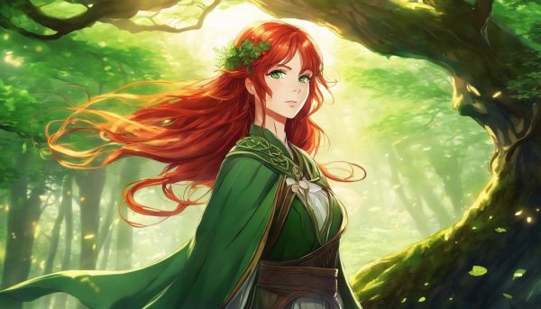 Exploring the Most Recognizable Irish Facial Features - Irish Graves ...