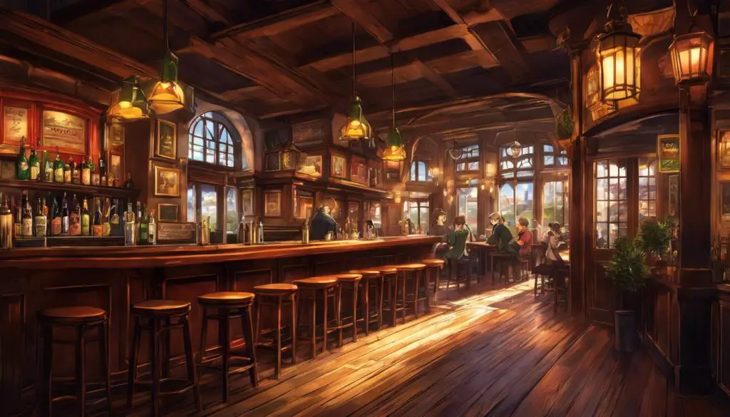 Exploring the Famous Bars in Dublin, Ireland: A Guide to the Best Pubs ...