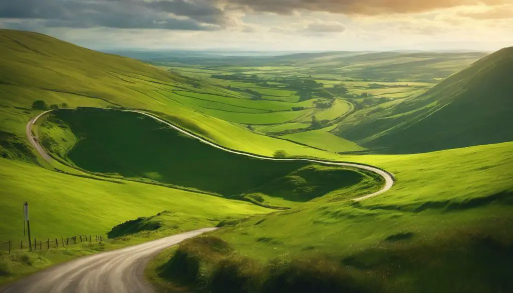 Ultimate Guide: How to Get Around Ireland Without a Car - Irish Graves ...