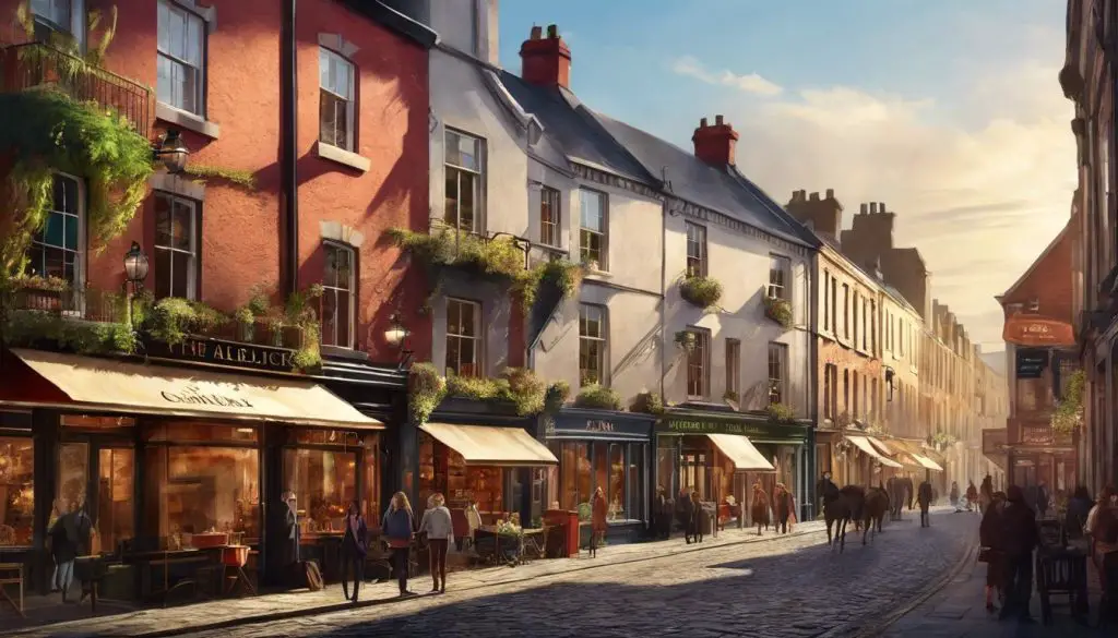 Where is Limerick in Ireland: A Guide to the City and County's Location ...