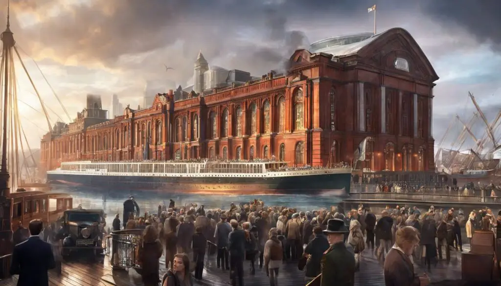 Exploring the Best Belfast Tourist Attractions: A Complete Guide ...