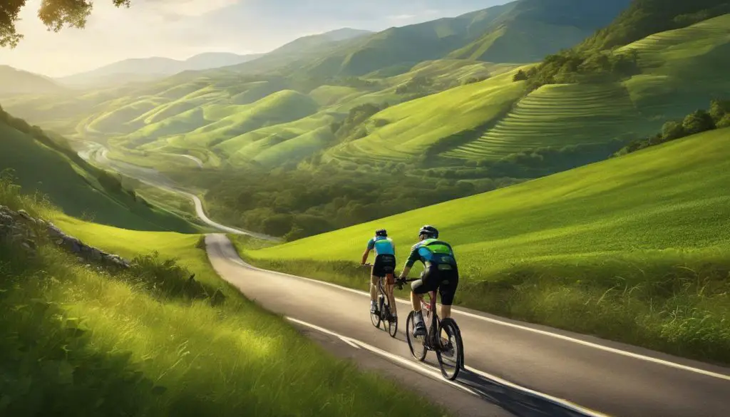 Ultimate Guide to Ireland Cycling: Routes, Tips, and Adventures - Irish ...