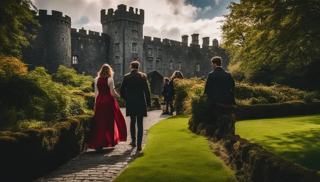 Understanding the Legal Drinking Age in Ireland: A Complete Guide ...
