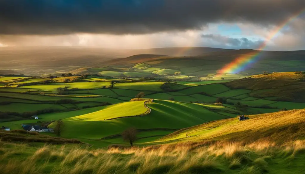 10 Fascinating Fun Facts About Ireland You Didn't Know - Irish Graves ...