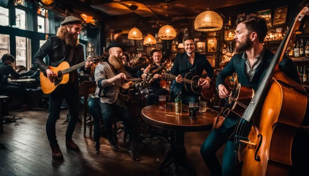 Exploring the Best Irish Bands of All Time - Irish Graves: Ireland ...