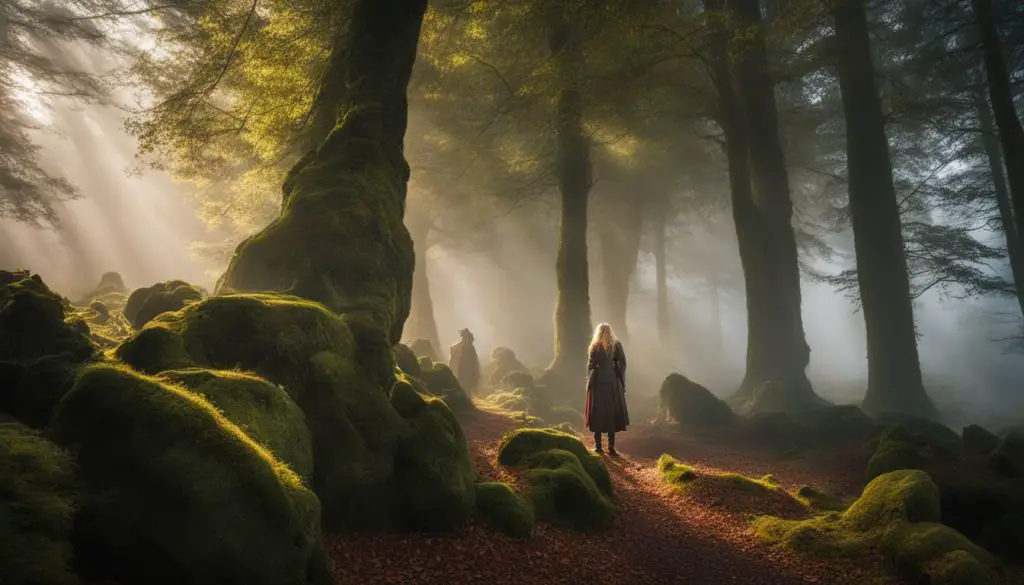 Exploring the Celtic Tree of Life Symbol and its Meaning - Irish Graves ...