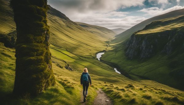 Ultimate Guide to Weather in Ireland in May: What to Expect and How to ...